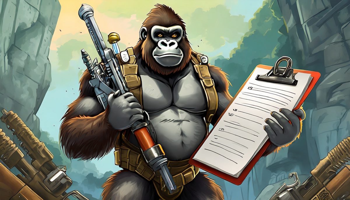 Error Proof Website Deployments: Use a Checklist - 10...