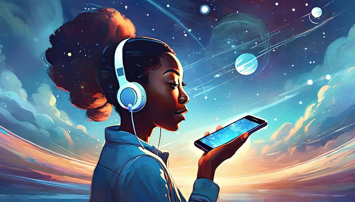 How AI Voice Activation is Redefining Web Technologies - 10 Pound Gorilla